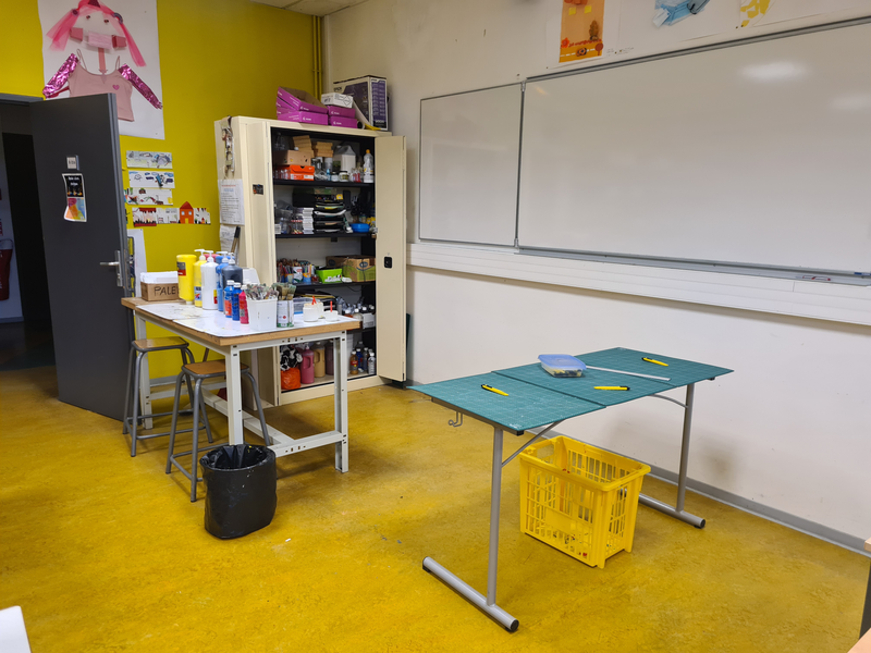 Mat riels Et Outils Enseignement Des ARTS PLASTIQUES Mat riels Et Outils Enseignement Des ARTS PLASTIQUES